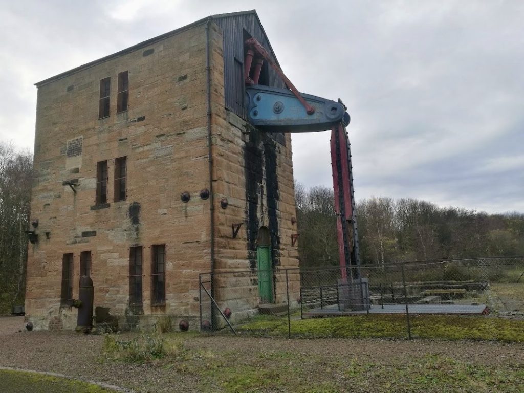 Prestongrange Industrial Heritage Museum – TownRock Energy